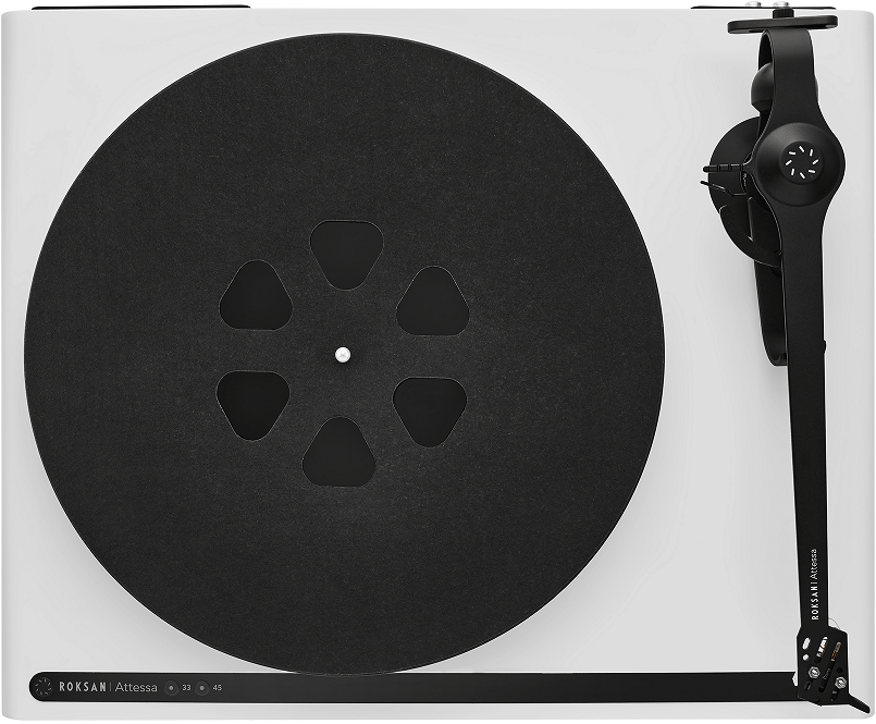 פטיפון Roksan Attessa Turntable
