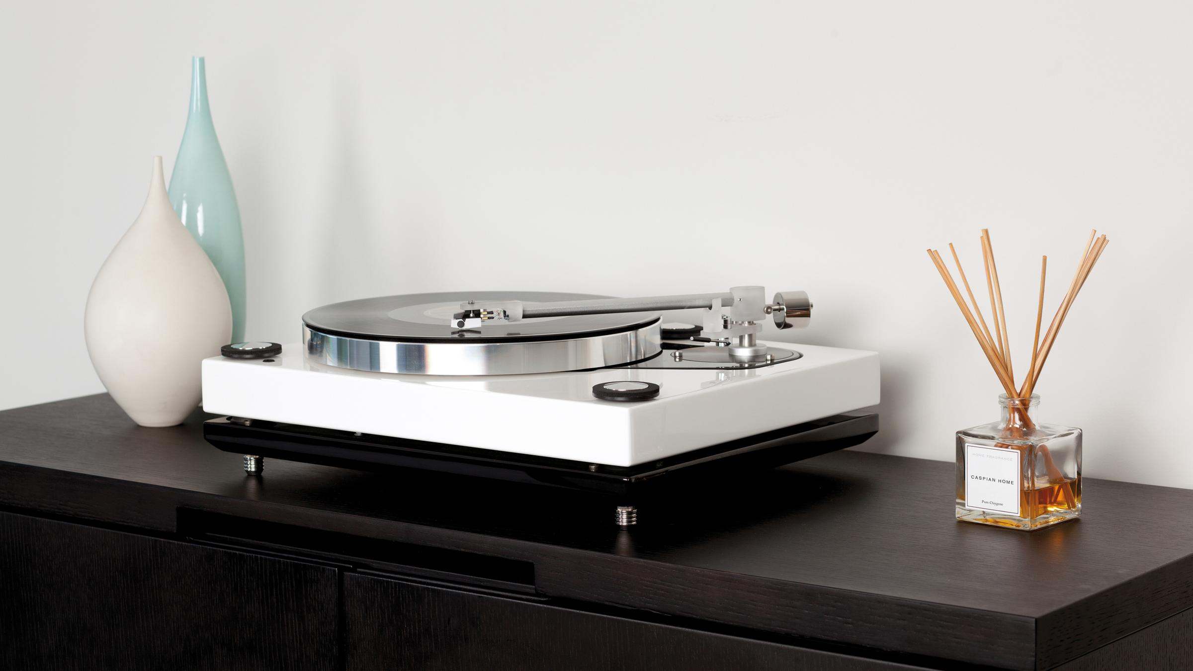 פטיפון Roksan Attessa Turntable